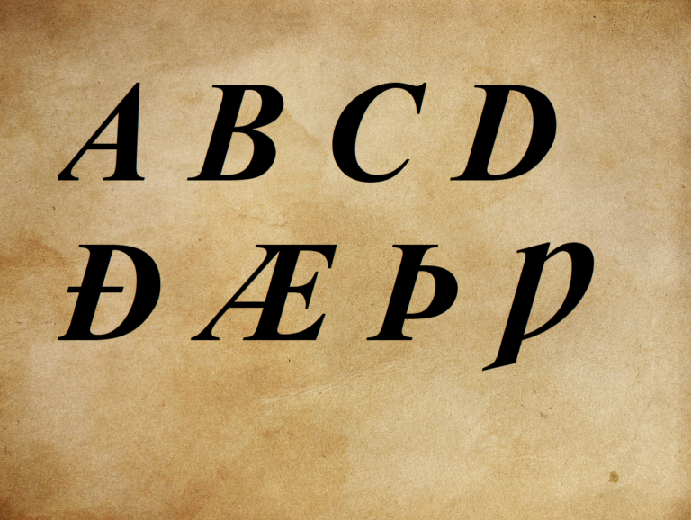 Ye Olde Thorn - Ben Grapevine