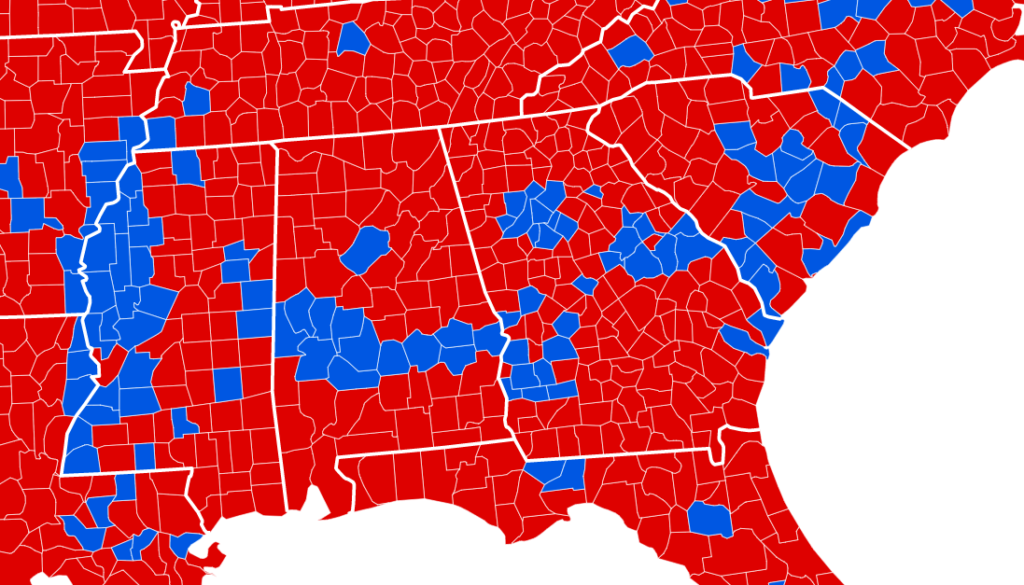 Dinosaurs, Democrats, and the Black Vote - Ben Grapevine